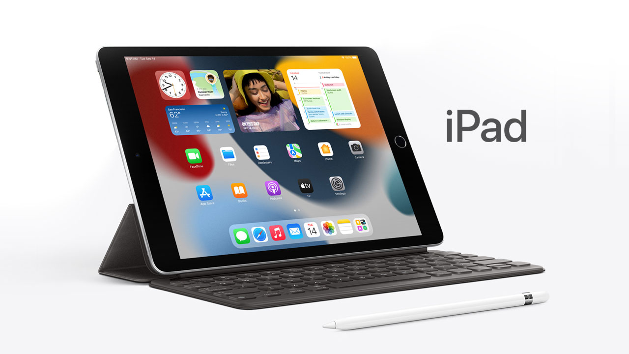 iPad 10.2 (2021) – Full Specs and Official Price in the Philippines ...