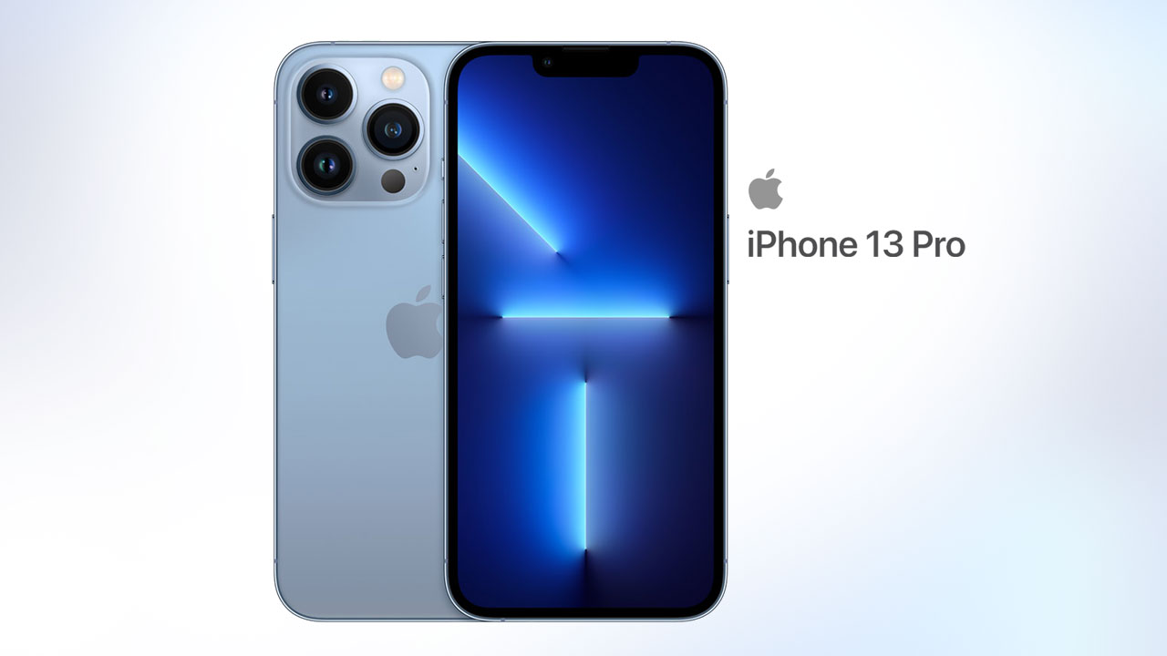 iPhone 13 Pro – Full Specs and Official Price in the Philippines