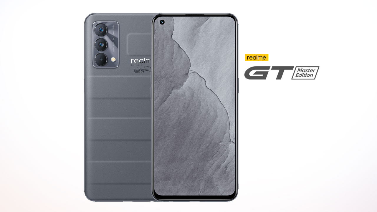 realme GT Master Edition – Full Specs and Official Price in the Philippines realme GT Master Edition – Full Specs and Official Price in the Philippines