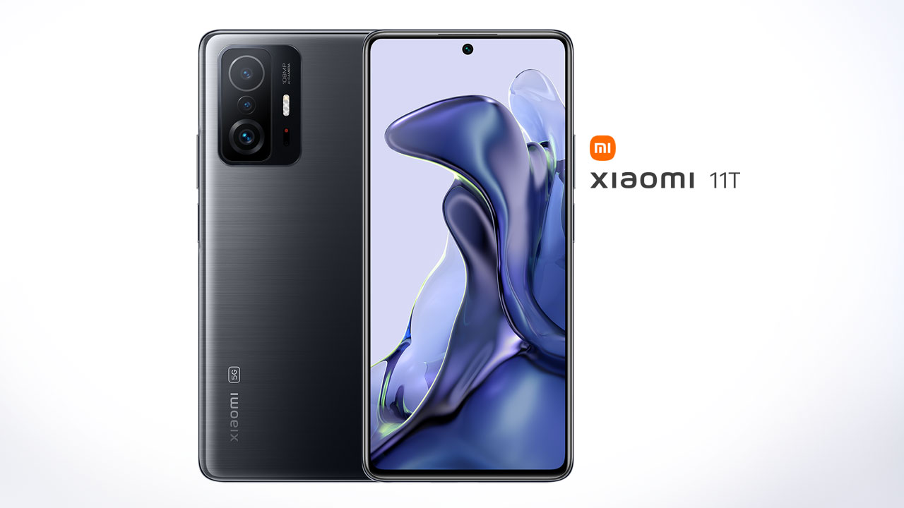 Xiaomi 11T – Full Specs and Official Price in the Philippines
