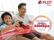 PLDT Reveals Speed Upgrades for Unli Fibr Plans Now Starting at 50Mbps | Pinoy Techno Guide