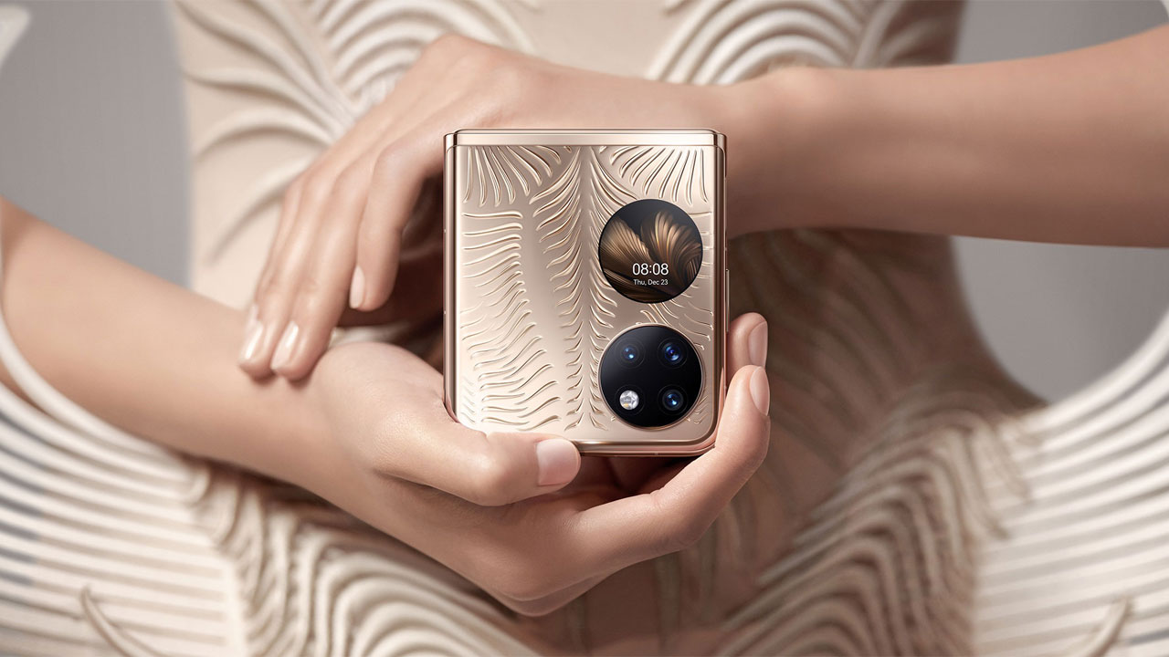 Huawei P50 Pocket – Full Specs and Official Price in the Philippines