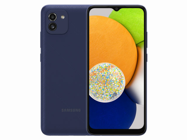 Samsung Galaxy A03 - Full Specs and Official Price in the Philippines