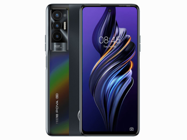 TECNO POVA 5G - Full Specs and Official Price in the Philippines