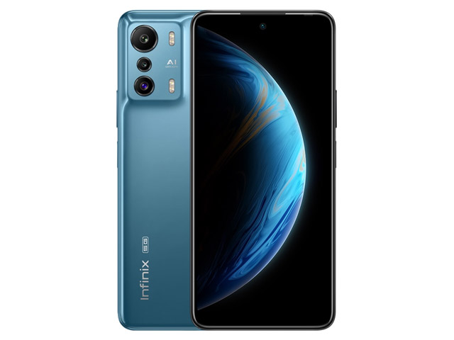 Infinix Zero 5g Full Specs And Official Price In The Philippines