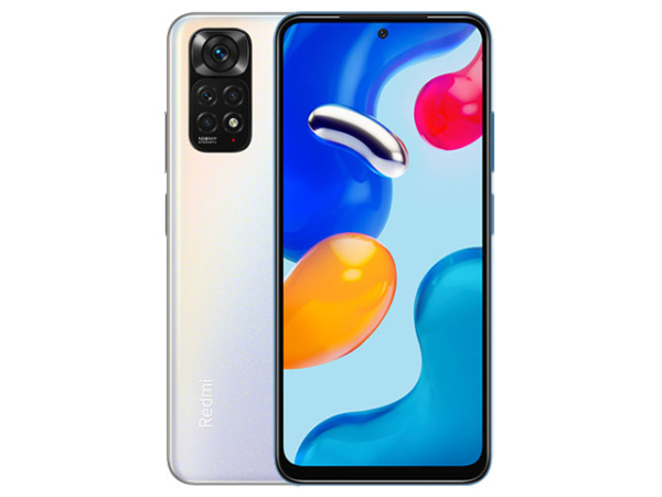 Xiaomi Redmi Note 11s - Full Specs and Official Price in the Philippines