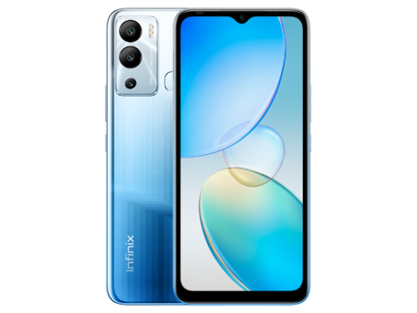 Infinix Hot 12i - Full Specs and Official Price in the Philippines