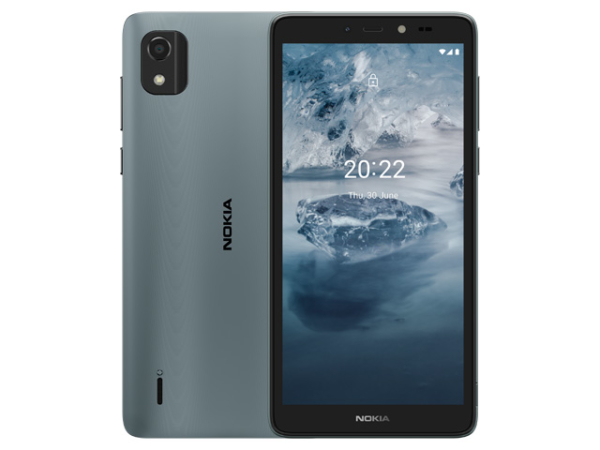 Nokia C2 2nd Edition - Full Specs and Official Price in the Philippines