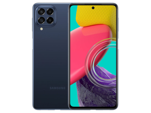 Samsung Galaxy M53 5G - Full Specs and Official Price in the Philippines