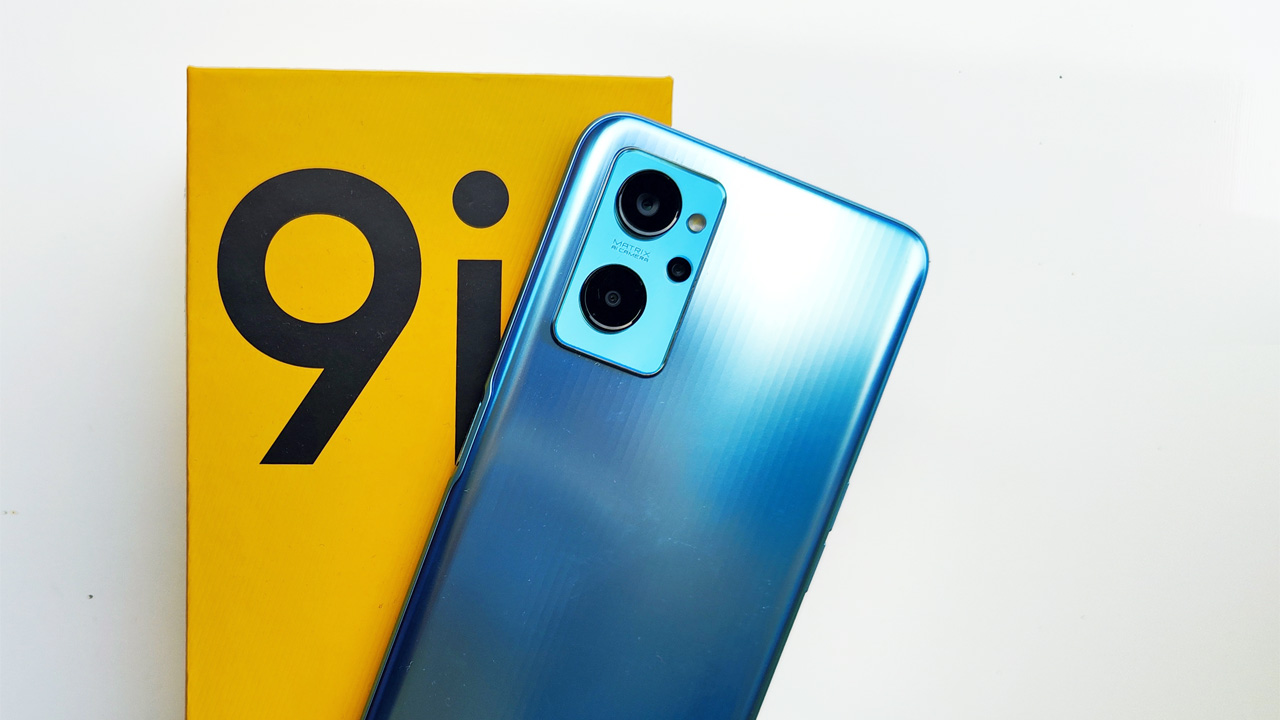 realme 9i Smartphone Review | Pinoy Techno Guide