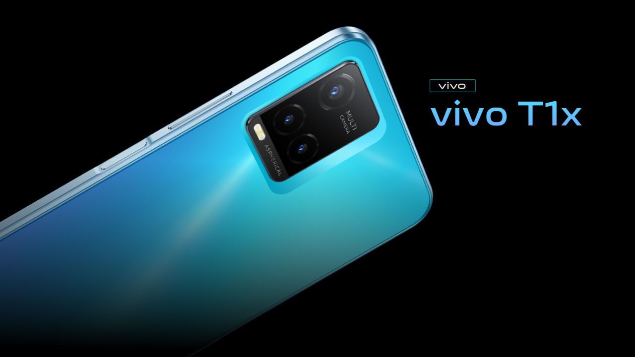 vivo T1x – Full Specs and Official Price in the Philippines