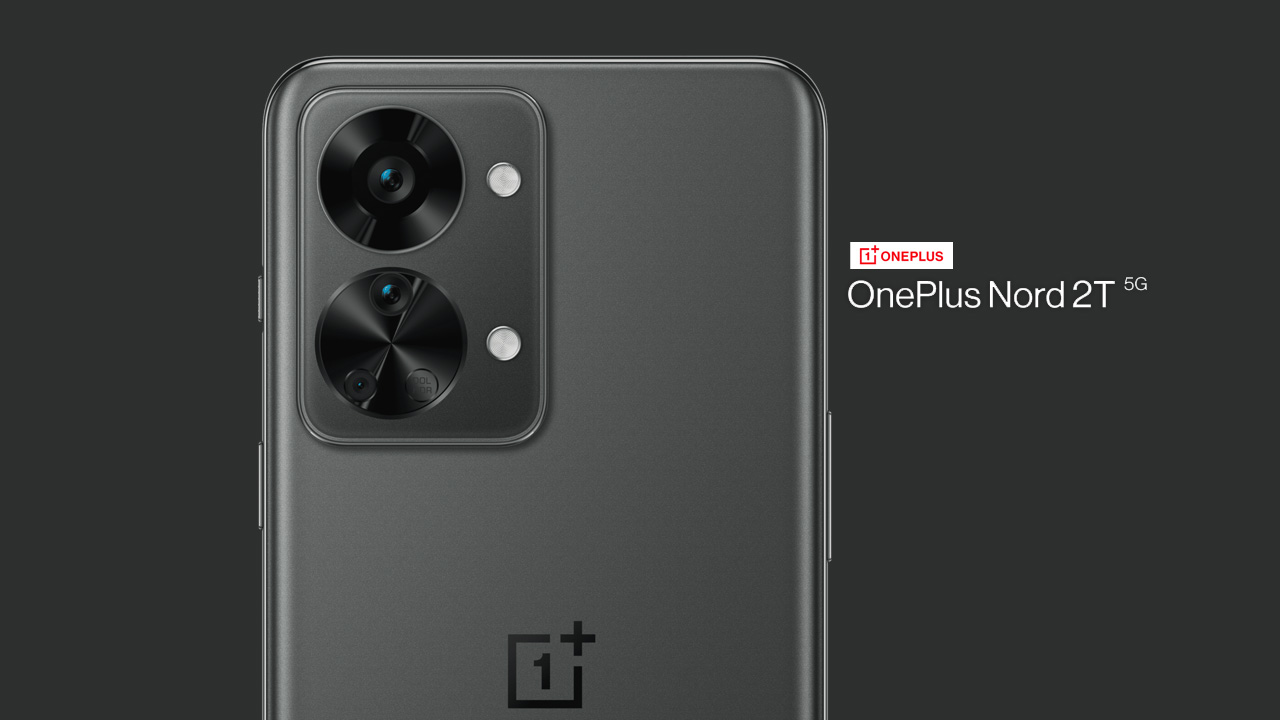 OnePlus Nord 2T – Full Specs and Official Price of the Philippines