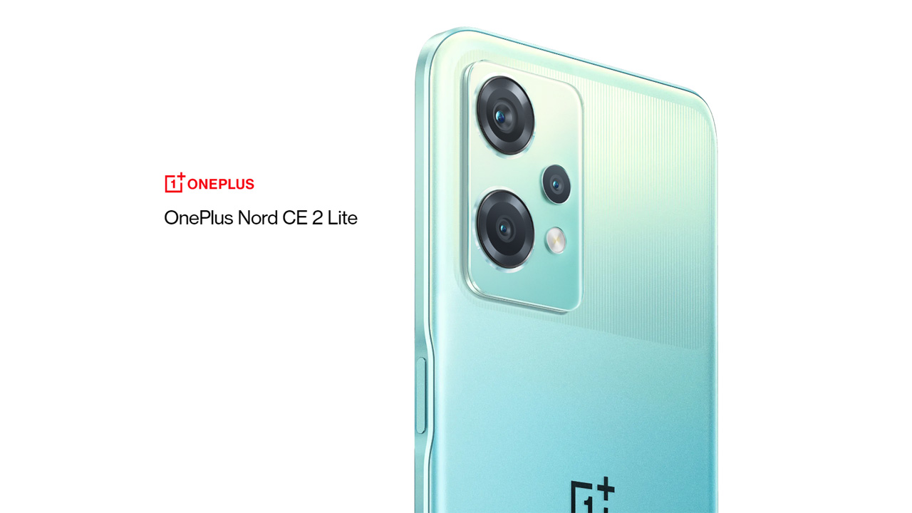 OnePlus Nord CE 2 Lite – Full Specs and Official Price in the Philippines
