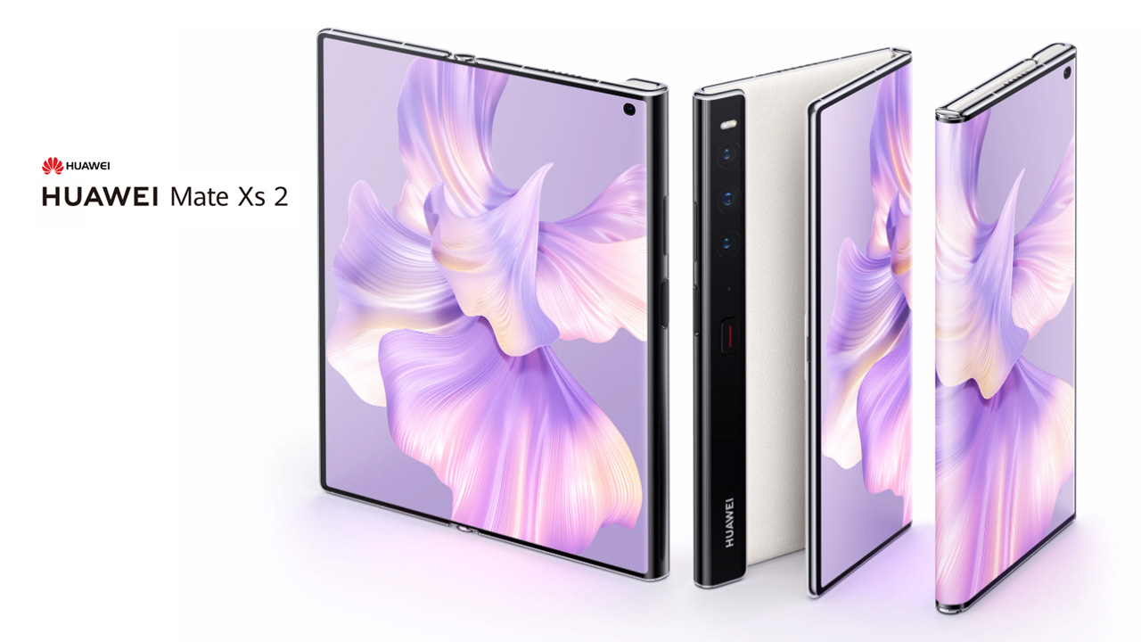 Huawei Mate Xs 2 – Full Specs and Official Price in the Philippines