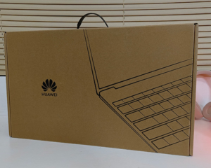 Huawei MateBook D16 Unboxing and First Impressions | Pinoy Techno Guide