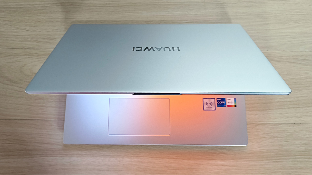 Huawei MateBook D16 Unboxing and First Impressions | Pinoy Techno Guide