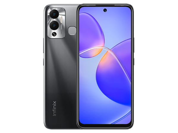 Infinix Hot 12 Play - Full Specs and Official Price in the Philippines