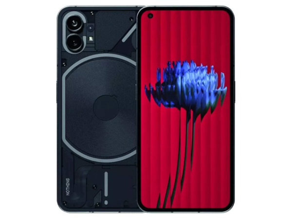 Nothing Phone (1) - Full Specs and Official Price in the Philippines