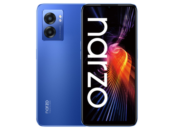 narzo 50 5G - Full Specs and Official Price in the Philippines