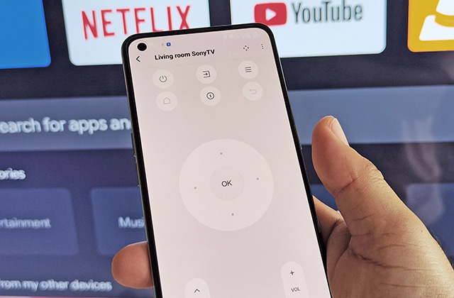 List of Smartphones with IR Blaster for Remote Control Function | Pinoy ...