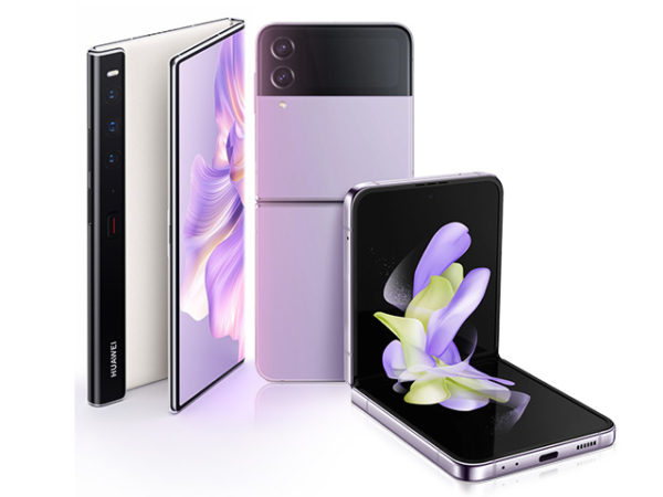 List of Foldable Smartphones in the Philippines with Prices | Pinoy ...