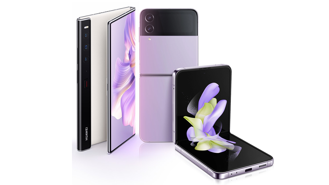List of Foldable Smartphones in the Philippines with Prices | Pinoy ...