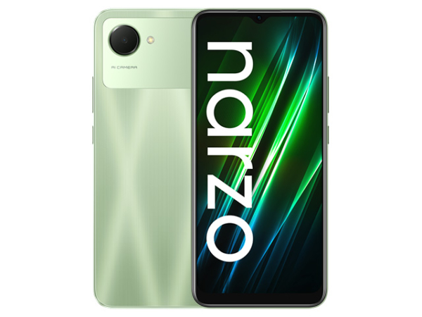 narzo 50i Prime - Full Specs and Official Price in the Philippines