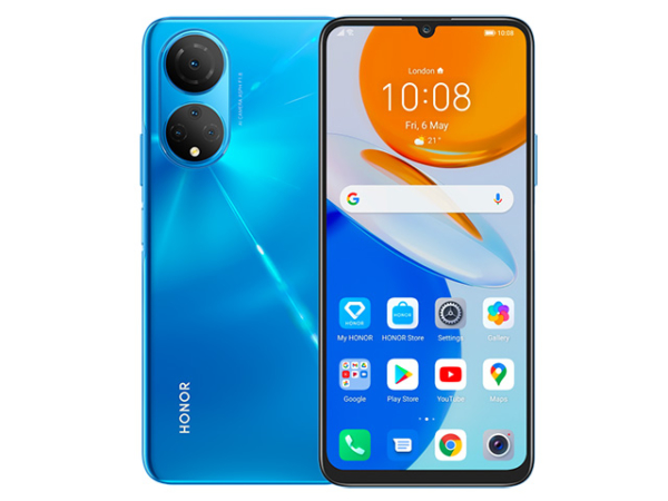 HONOR X7 - Full Specs and Official Price in the Philippines