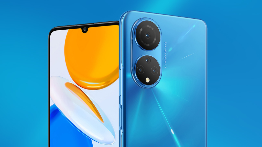 HONOR X7 – Full Specs and Official Price in the Philippines