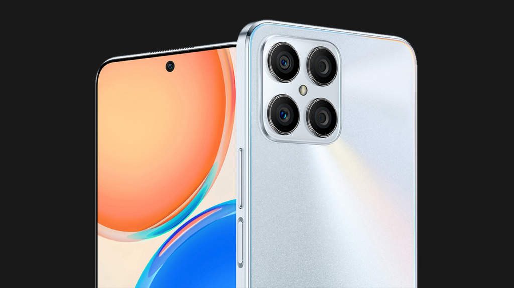 HONOR X8 – Full Specs and Official Price in the Philippines