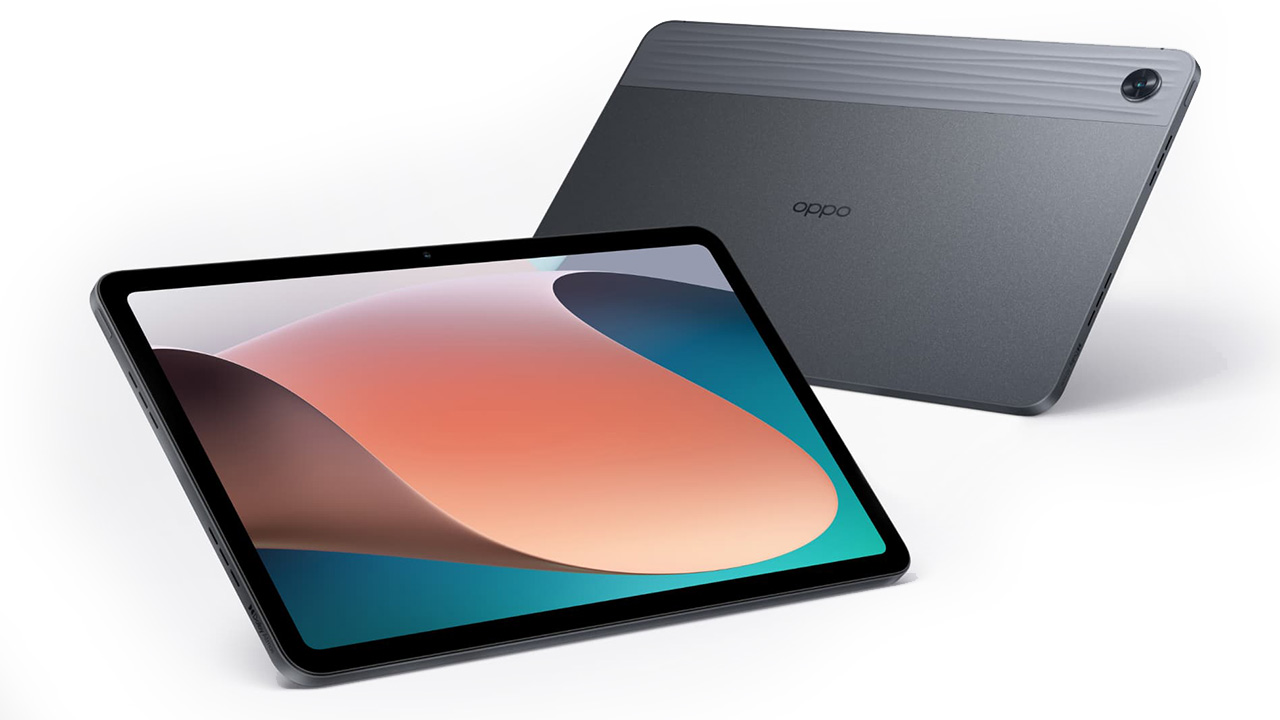 OPPO Pad Air – Full Specs and Official Price in the Philippines | Pinoy ...