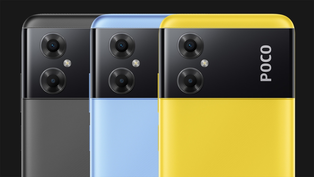 POCO M4 5G – Full Specs and Official Price in the Philippines