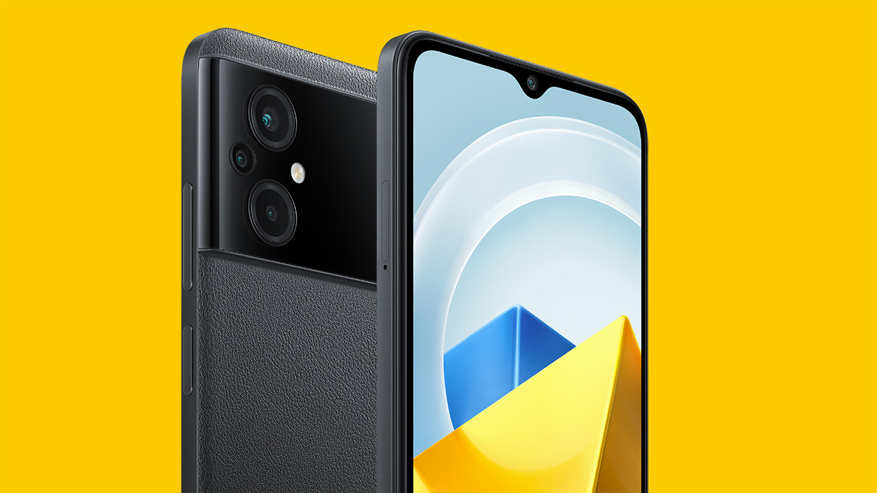 POCO M5 – Full Specs and Official Price in the Philippines