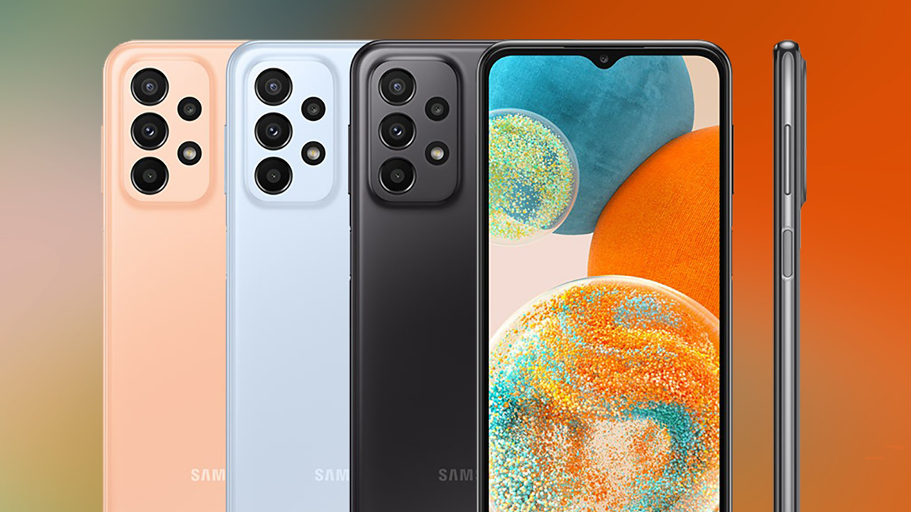 Samsung Galaxy A23 5G Full Specs And Official Price In The Philippines Samsung Galaxy A23 5G Full Specs And Official Price In The Philippines
