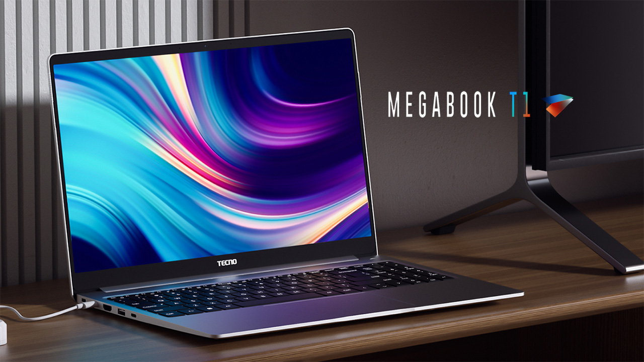 TECNO Megabook T1 – Full Specs and Price in the Philippines | Pinoy ...