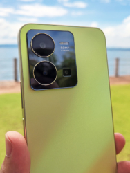 vivo Y35 Review: 44W Quick charging and more! | Pinoy Techno Guide