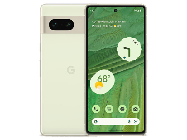 Google Pixel 7 – Full Specs, Official Price and Features