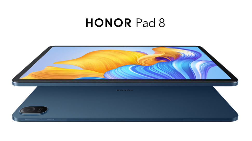 HONOR Pad 8 – Full Specs and Official Price in the Philippines | Pinoy Techno Guide