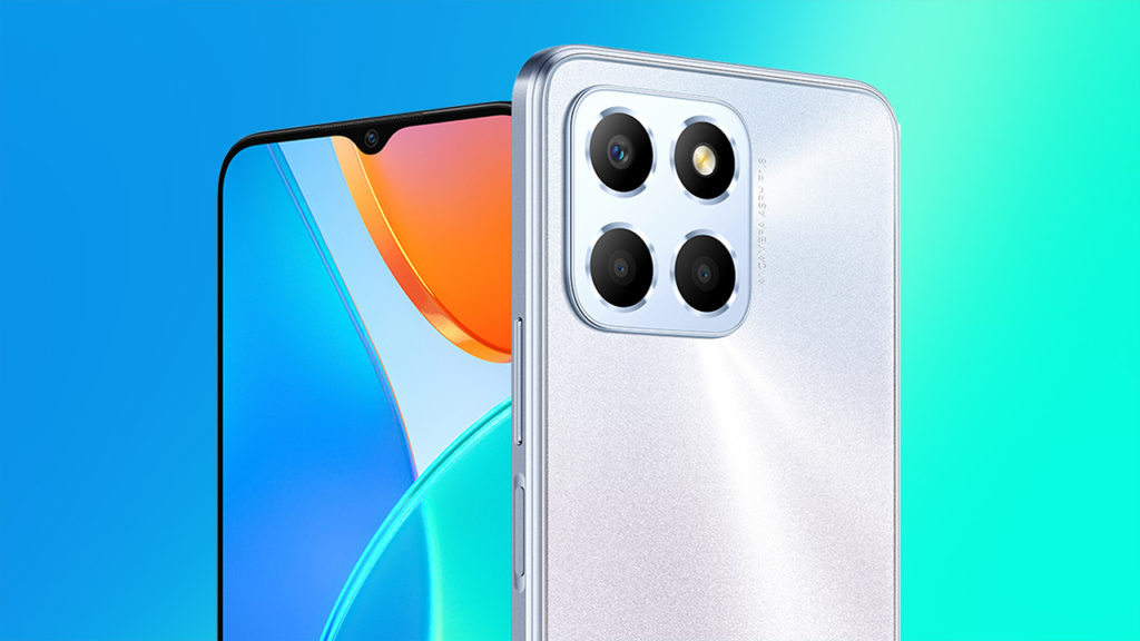 HONOR X6 – Full Specs and Official Price in the Philippines
