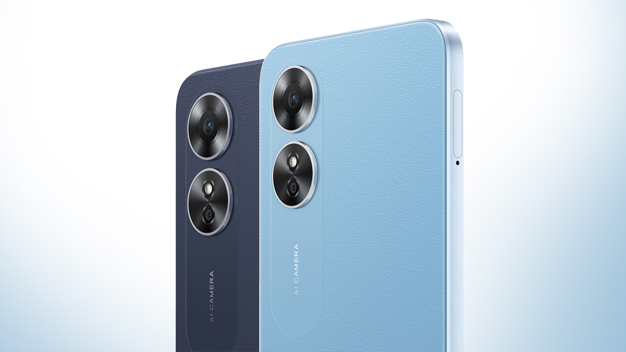 OPPO A17 – Full Specs and Official Price in the Philippines