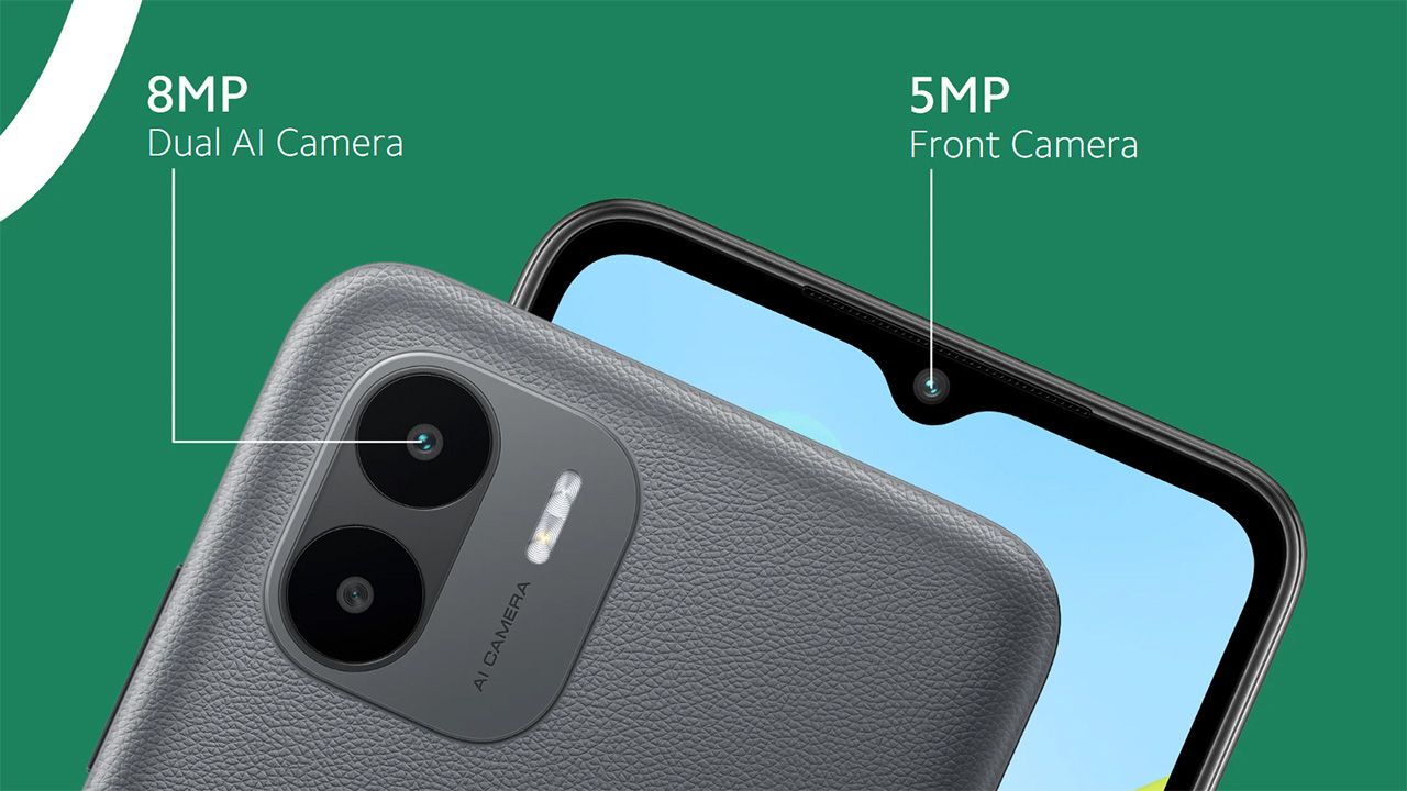 Xiaomi Redmi A1 Full Specs And Official Price In The Philippines 1987