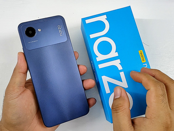 narzo 50 Pro 5G - Full Specs and Official Price in the Philippines