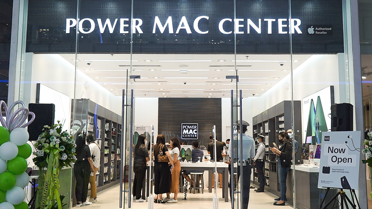 Power Mac Center to hold Midnight Launch of iPhone 14 Series in ...