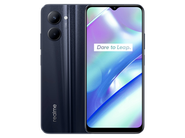 realme C33 - Full Specs and Official Price in the Philippines