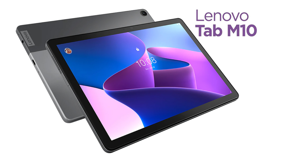 Lenovo Tab M10 (3rd Gen) – Full Specs and Official Price in the ...