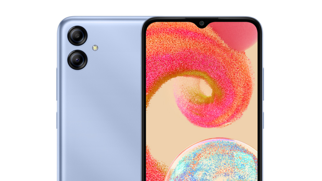 Samsung Galaxy A04e – Full Specs and Official Price in the Philippines