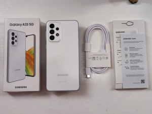 Samsung Galaxy A33 5G REVIEW | Pinoy Techno Guide