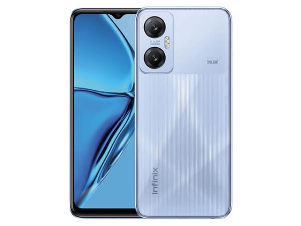 Infinix Hot 20 5G - Full Specs and Official Price in the Philippines