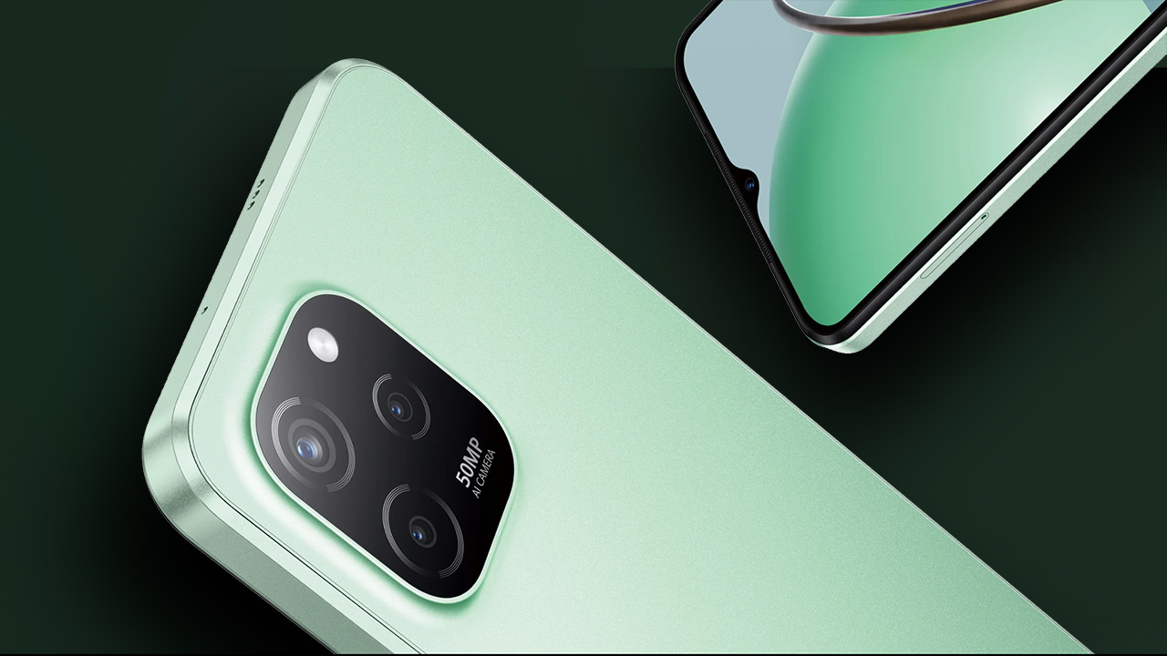 Huawei nova Y61 – Full Specs and Official Price in the Philippines