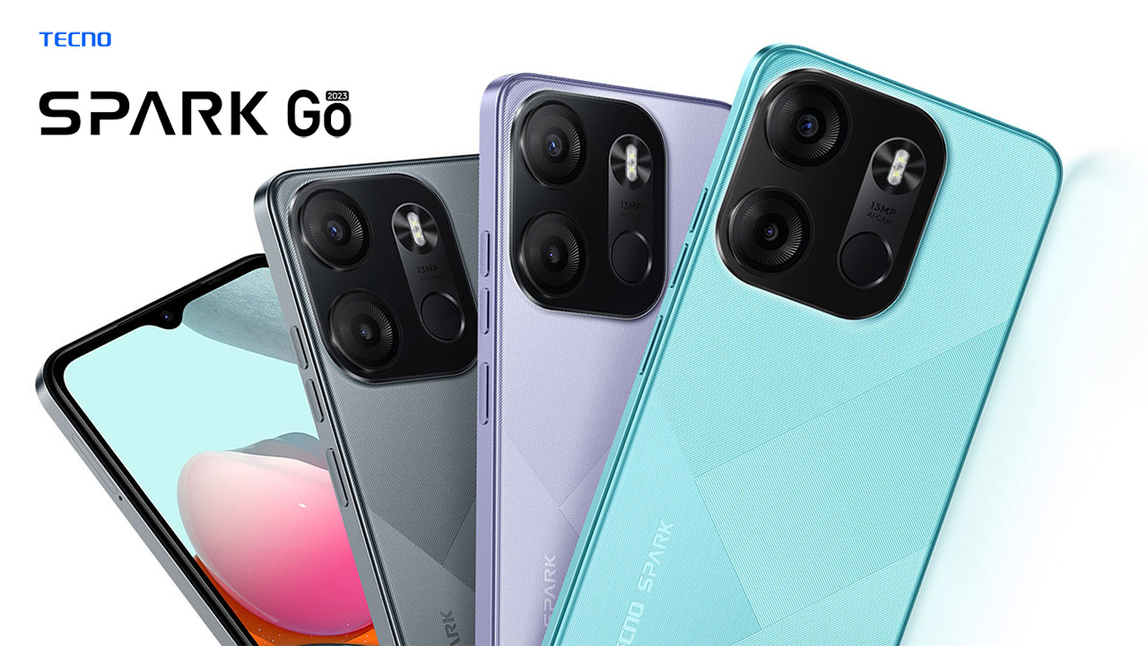 TECNO Spark Go 2023 Full Specs And Official Price In The Philippines